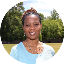 Onthatile Angel Brooks, LMFT, GA | Marriage and Family Therapist