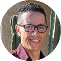 Pablo Castro Jr, LPC, Scottsdale, AZ | Psychotherapist