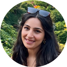 Parmida Tehranchi, RD, MS, Mashantucket, CT | Dietitian