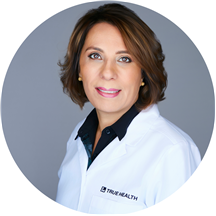 Parvaneh Gabbay, NP, Queens, NY | Adult Nurse Practitioner