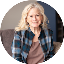 Patricia Wafer, LCSW, OR | Psychotherapist | Get Virtual Care