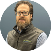 Patrick Barron, PT, New Berlin, WI | Physical Therapist