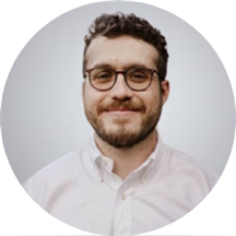 Patrick Bouchard, MA, LGPC, Pondsville, MD | Psychotherapist