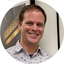 Patrick Parsell, MSN, New York, NY | Nurse Practitioner