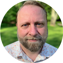 Patrick Petzel, LMSW, New York, NY | Psychotherapist