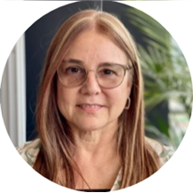 Paula Arce, LMHC, Miami, FL | Psychotherapist | Get Virtual Care