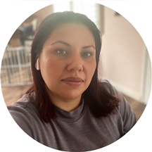 Perla Campos Ruiz, LMFT, CA | Psychotherapist | Get Virtual Care