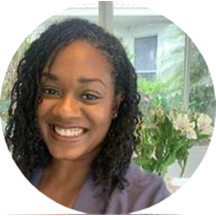 Peta-Gaye Williams, LCSW, FL | Psychotherapist | Get Virtual Care