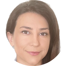 Pouneh Shamloufard, RD, Timpas, CO | Dietitian | Get Virtual Care