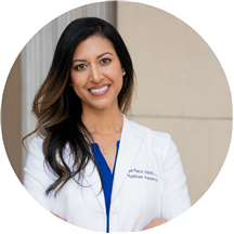 Priya Patel, PA, PA-C | The Pimple Place, Santa Monica, CA