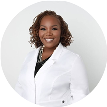 Qiana Johnson, NP | Lotus Wellness, Fayetteville, GA