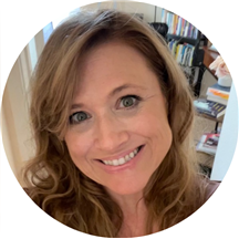Rachael David, LCSW, Austin, TX | Psychotherapist | Get Virtual Care