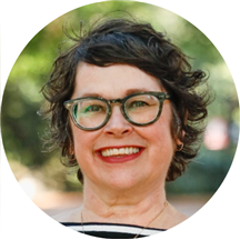 Rachel Brasell, LMSW, Reevesville, SC | Psychotherapist