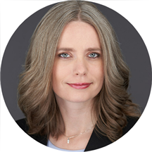 Rachel Davis, MA | LightHeart Associates, Redmond, WA