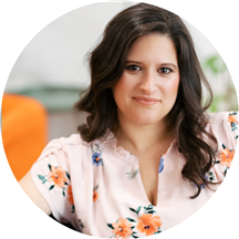 Rachel Larkey, RDN, Yonkers, NY | Dietitian | Get Virtual Care