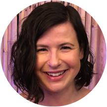 Rachel Margolis, LICSW, Washington, DC | Psychotherapist