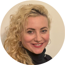 Rachel Sharp, LCPC, Naperville, IL | Psychotherapist