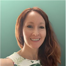 Rachel Stewart, LPC, VA | Psychotherapist | Get Virtual Care