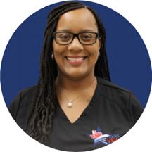 Rachell Sullivan, NP | Texas Vein Experts, Weatherford, TX