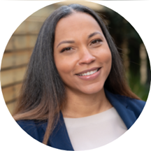 Radiant Scoggins, LCSW, San Diego, CA | Psychotherapist