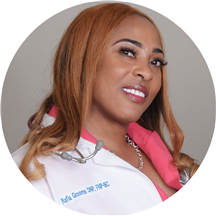Rafia Grooms, PMHNP, Hoboken, NJ | Get Virtual Care