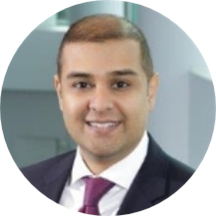 Raghav Rastogi, MBBS | Mountainside Medical Group, Glen Ridge, NJ
