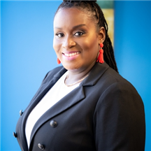 Raven Brown-McKinney, LCSW, Broaddus, TX | Psychotherapist