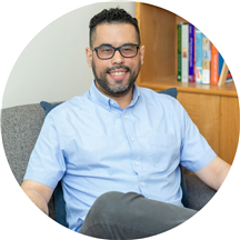 Raymond Batista, LCSW, Brooklyn, NY | Psychotherapist
