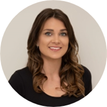 Rebecca Perry, APRN, NP, FL | Nurse Practitioner (Psychiatry)