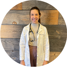 Regen Zimmerman, PA | Millennium Park Medical Associates, Greenwood ...