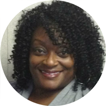 Regina Patterson, LCSW, Raleigh, NC | Psychotherapist