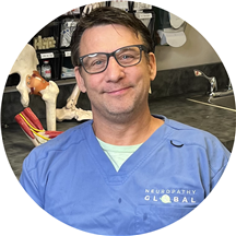 Rhoderick James Manhattan, PA | HAPI Health, Smyrna, NY