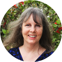 Rhonda David, LMFT, CA | Marriage and Family Therapist