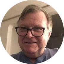 Richard Olson, LCSW-R, Rego Park, NY | Psychotherapist