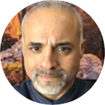 Richard Orona, LPC, San Antonio, TX | Psychotherapist