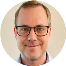 Richard Soper, LCSW, Marietta, GA | Psychotherapist | Get Virtual Care