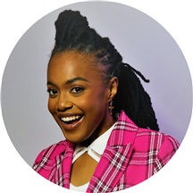 Richelle Smallwood, LCSW, FL | Psychotherapist | Get Virtual Care