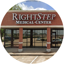 Right Step Medical Center - Stafford, Stafford, TX | Get Virtual Care