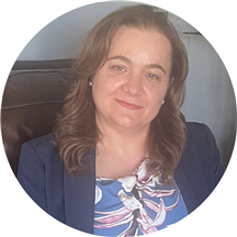 Rihab Mousa Yako, LCSW, Skokie, IL | Psychotherapist