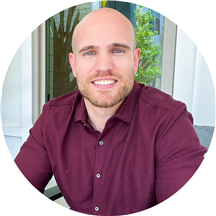 Riley Arnemann, MS, Merritt Island, FL | Psychotherapist