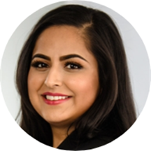 Rimple Guron, LMHC | Peaceful Mind Therapy PLLC, Cusick, WA