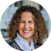Rita Abdallah, LISW, Columbus, OH | Psychotherapist | Get Virtual Care