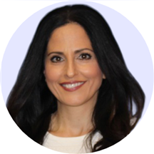 Rita Faycurry, RD, RDN, IL | Dietitian | Get Virtual Care