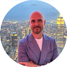 Rob Wesley, LPC, Houston, TX | Psychotherapist | Get Virtual Care