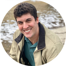 Robby Cale, LCSW, TX | Psychotherapist | Get Virtual Care