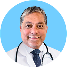 Robert Fontanilla, PA-C | Circle Medical, San Francisco, CA