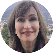 Robin Carle, LPC, AZ | Psychotherapist | Get Virtual Care