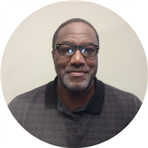Rodney Lyles, LCPC, Chevy Chase, MD | Psychotherapist