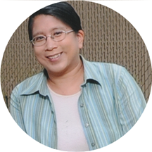 Rogeline Amo, LMFT, CA | Psychotherapist | Get Virtual Care