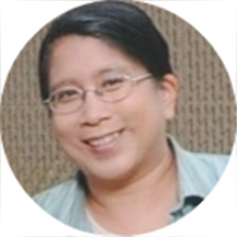 Rogeline Amo, LMFT, Markleeville, CA | Psychotherapist